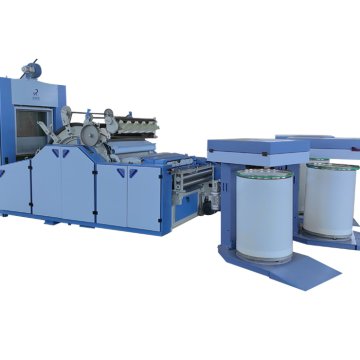 FA186G Absorbent Cotton Sliver