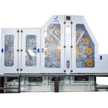 hr2000-single-cylinder-and-double-doffer-carding-machine
