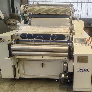 High-yield medical sliver carding machine launched on the market